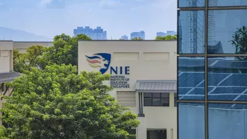 Resources | NIE International